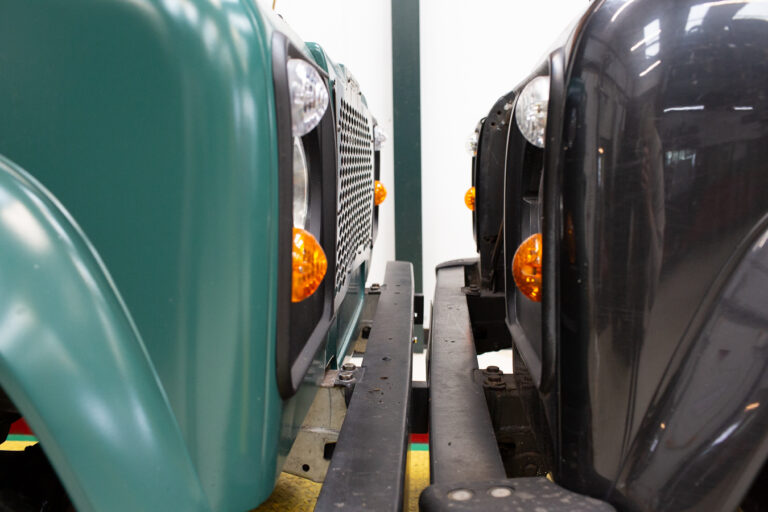 Crash Specialist Garage | Macclesfield | Prestige Accident Repair Centre